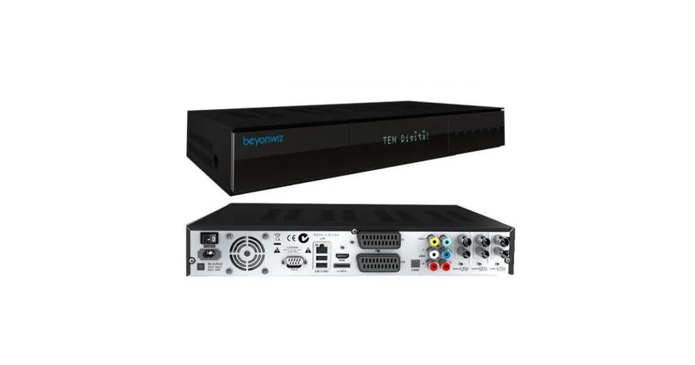 Beyonwiz T3 reviews | ProductReview.com.au