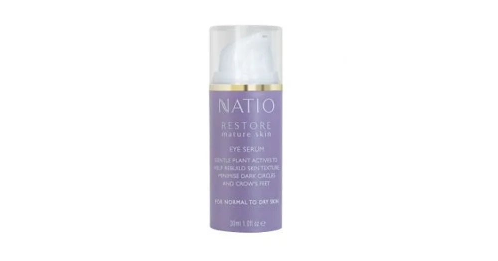 Natio Restore reviews | ProductReview.com.au