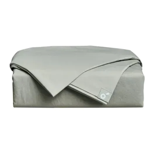 Koala Organic Cotton Sheet Set reviews | ProductReview.com.au