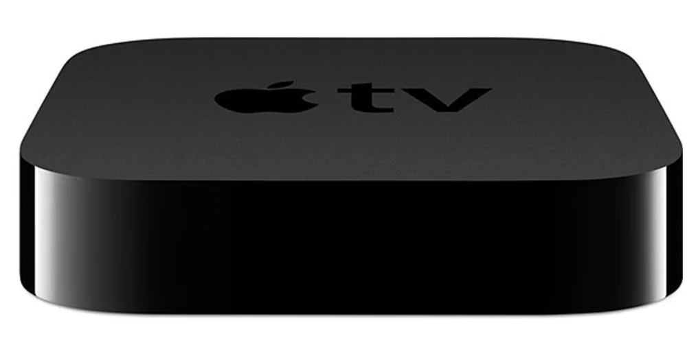 Apple TV 3rd Generation (2012) reviews | ProductReview.com.au