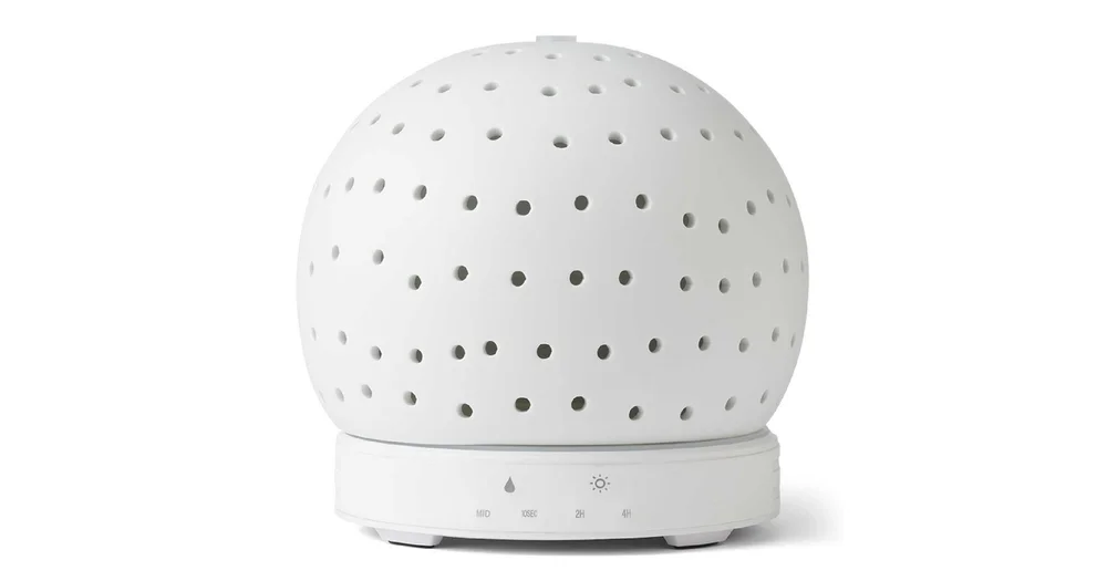 Endota Essential Oil Diffuser reviews | ProductReview.com.au