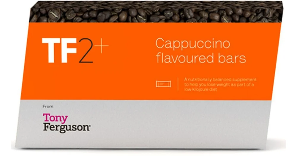 Tony Ferguson TF2+ reviews | ProductReview.com.au