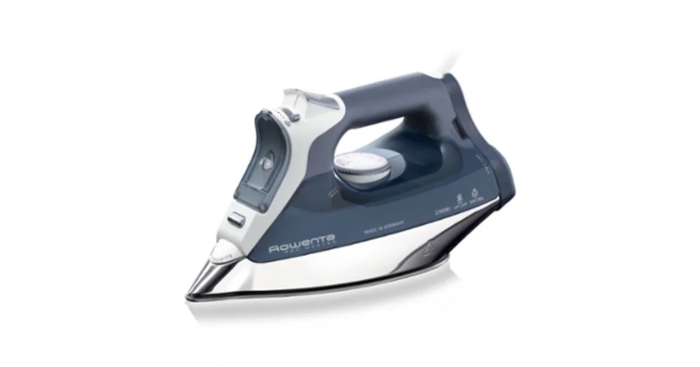 Rowenta Pro Master DW8112 reviews | ProductReview.com.au