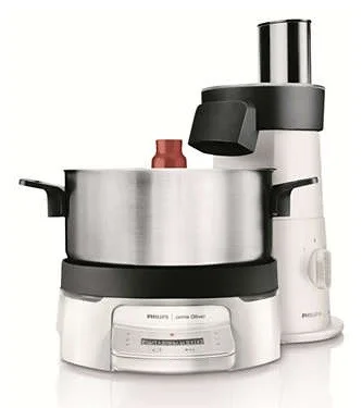 Philips Jamie Oliver HomeCooker reviews | ProductReview.com.au