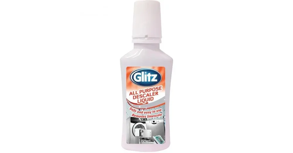 Glitz All Purpose Descaler Liquid reviews | ProductReview.com.au