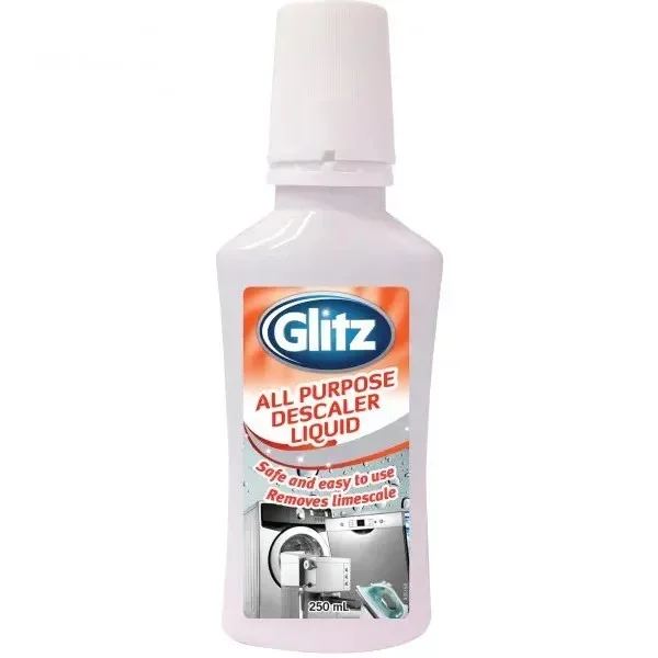 Glitz All Purpose Descaler Liquid reviews | ProductReview.com.au