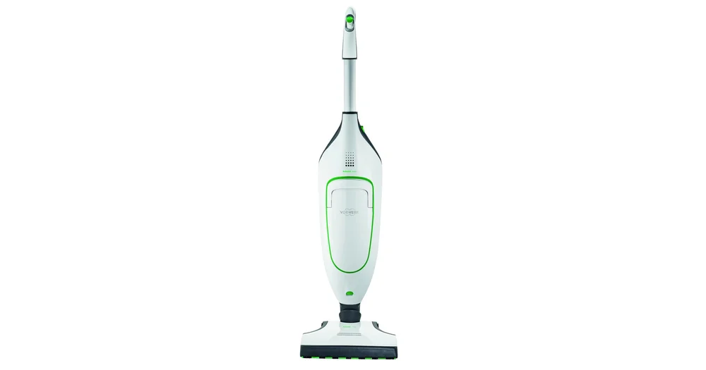 Vorwerk Kobold VK200 reviews | ProductReview.com.au