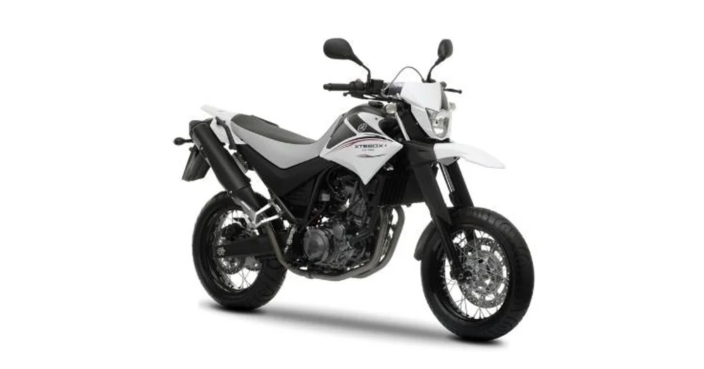 Yamaha XT660X | ProductReview.com.au