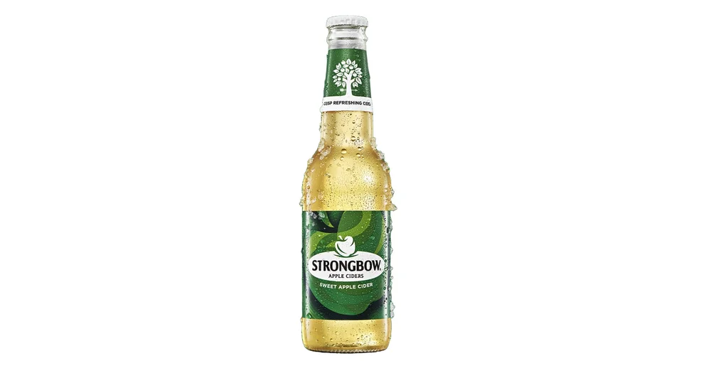 Strongbow Sweet reviews | ProductReview.com.au