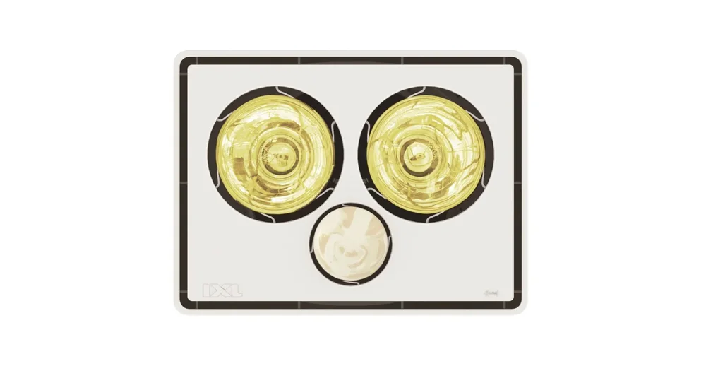 IXL Appliances Tastic Vivid 3 in 1 Series | ProductReview.com.au