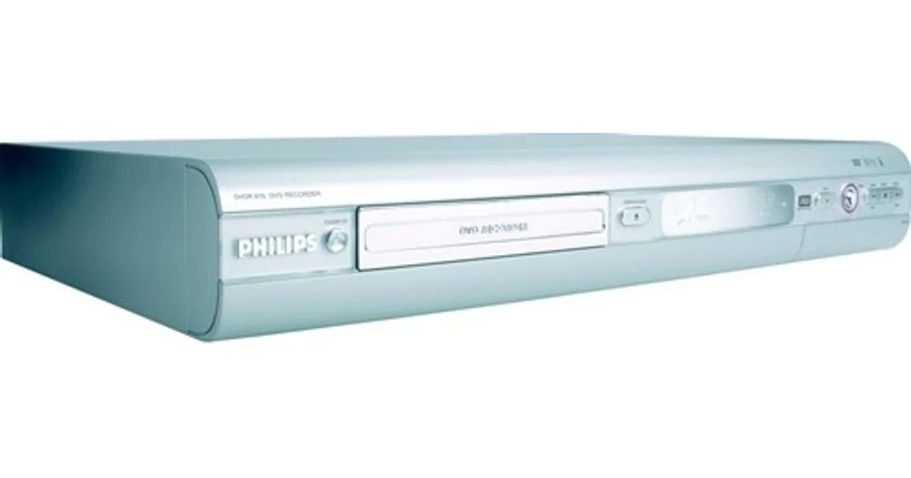 Philips DVDR615/75 reviews | ProductReview.com.au