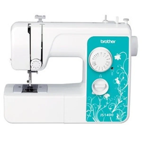 Brother JS1400 reviews | ProductReview.com.au
