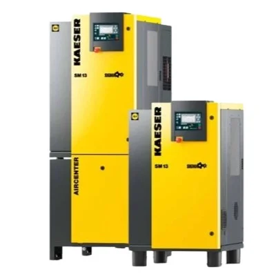 Kaeser SM13 Rotary Screw Compressor reviews | ProductReview.com.au