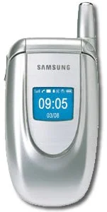 Samsung E100 (2005) reviews | ProductReview.com.au