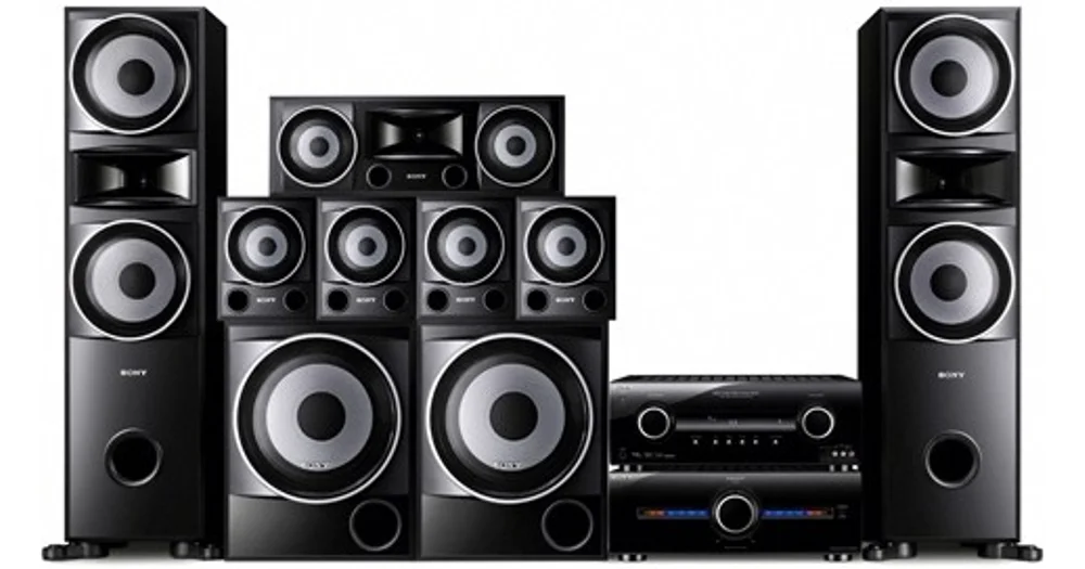 Sony HT-DDW7600 reviews | ProductReview.com.au