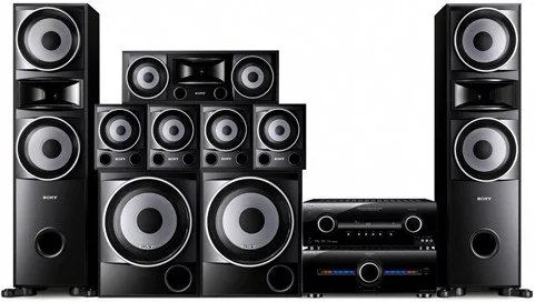 Sony HT-DDW7600 reviews | ProductReview.com.au