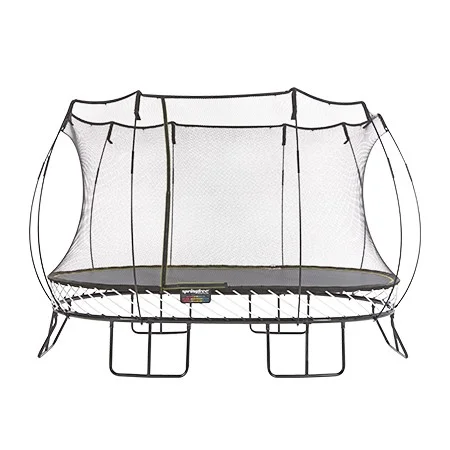 Springfree Trampoline reviews | ProductReview.com.au