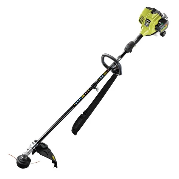 Ryobi RLT254SDSO reviews | ProductReview.com.au