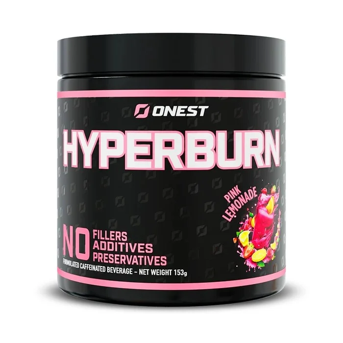 Onest HyperBurn reviews | ProductReview.com.au