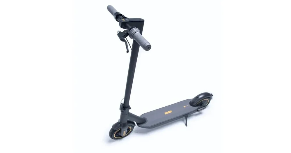 Segway Ninebot Max reviews | ProductReview.com.au