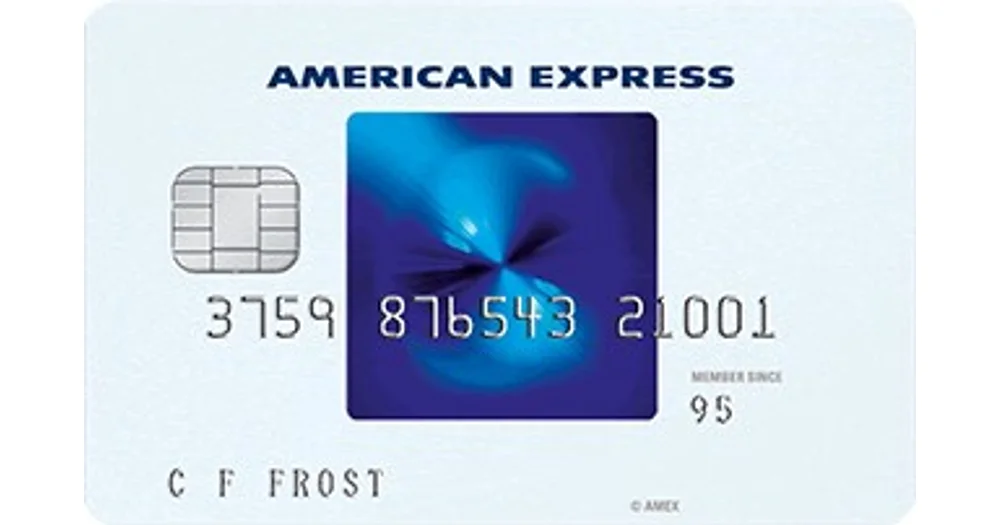 American Express Low Rate reviews | ProductReview.com.au