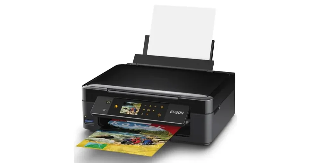 Epson Expression Home XP-410 reviews | ProductReview.com.au