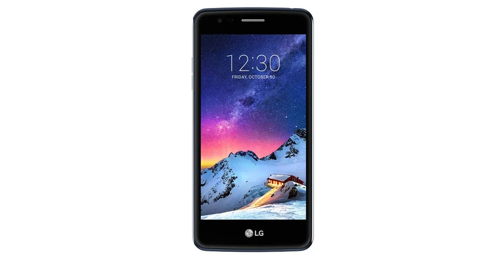 LG K8 (2016) reviews | ProductReview.com.au