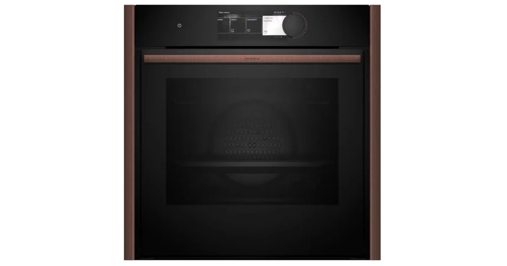 Neff N 90 B69FY5CY0A reviews | ProductReview.com.au