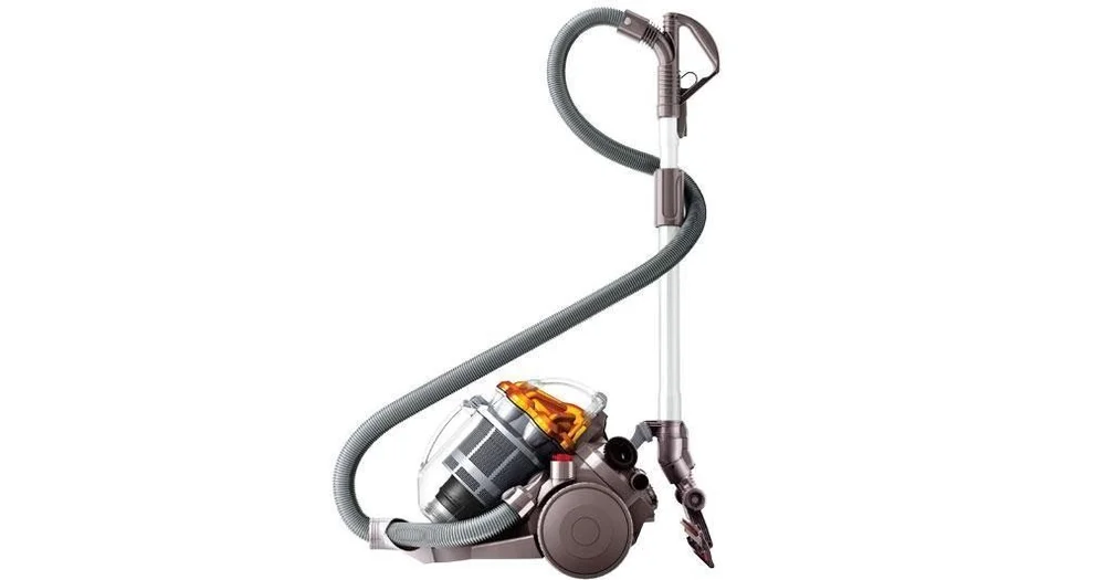 Dyson DC19 reviews | ProductReview.com.au