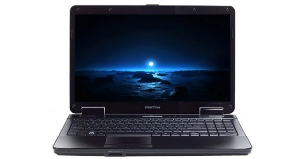 eMachine E727 | ProductReview.com.au