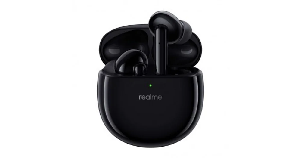 Realme Buds Air Pro reviews | ProductReview.com.au