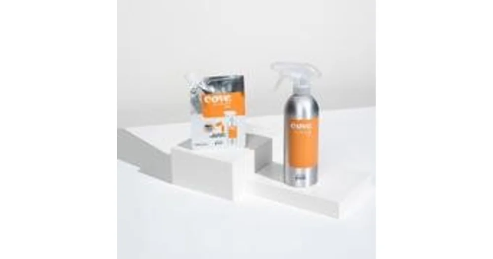 Cove Bathroom & Shower Cleaner reviews | ProductReview.com.au