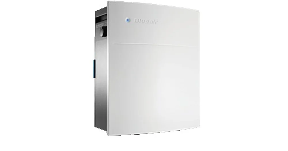 BlueAir Classic 203 Slim reviews | ProductReview.com.au