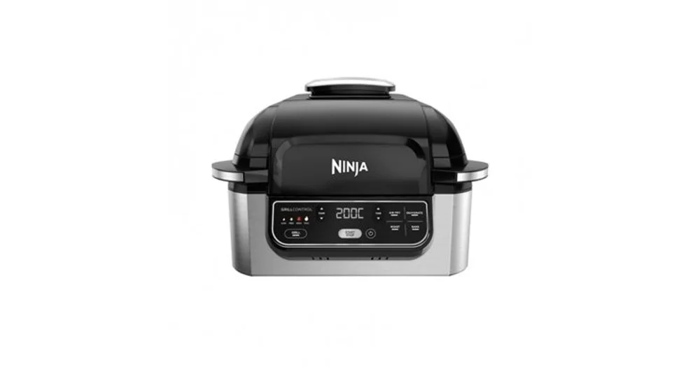 Ninja Foodi Grill AG301 reviews | ProductReview.com.au