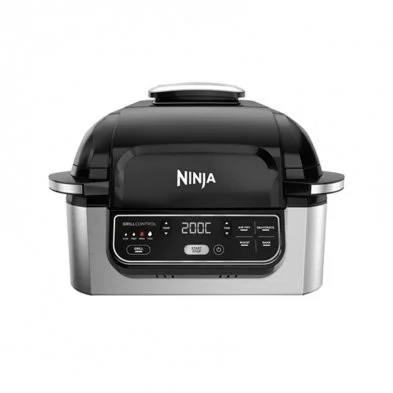 Ninja Foodi Grill AG301 reviews | ProductReview.com.au