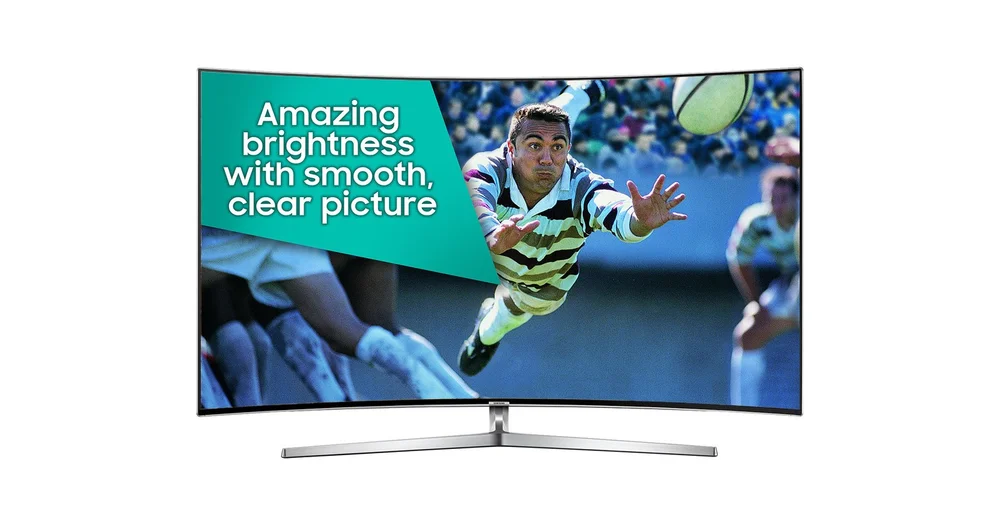 Samsung Series 9 MU9000 reviews | ProductReview.com.au