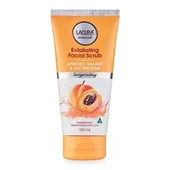 ALDI Lacura Naturals Exfoliating Facial Scrub | ProductReview.com.au