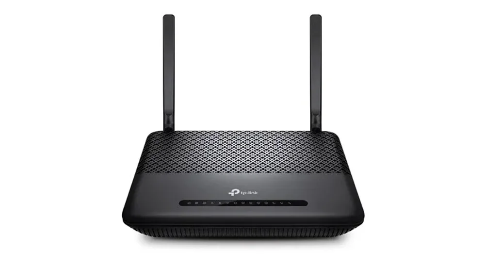 TP-Link AC1200 VR500V reviews | ProductReview.com.au