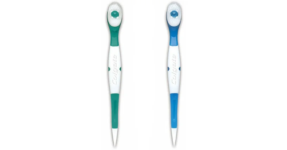 Colgate Wisp reviews | ProductReview.com.au