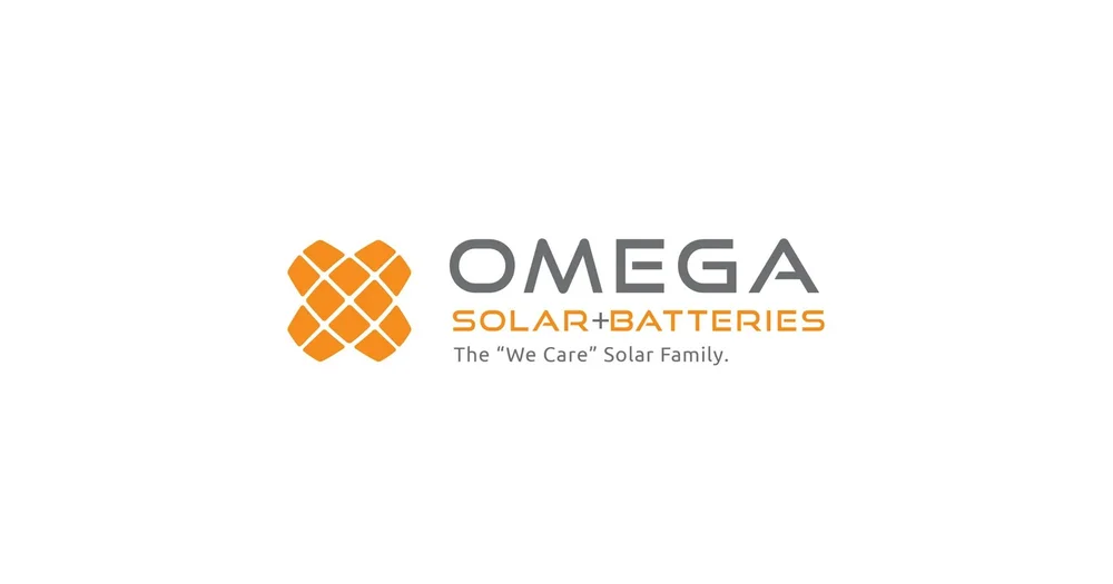 Omega Solar & Batteries reviews | ProductReview.com.au