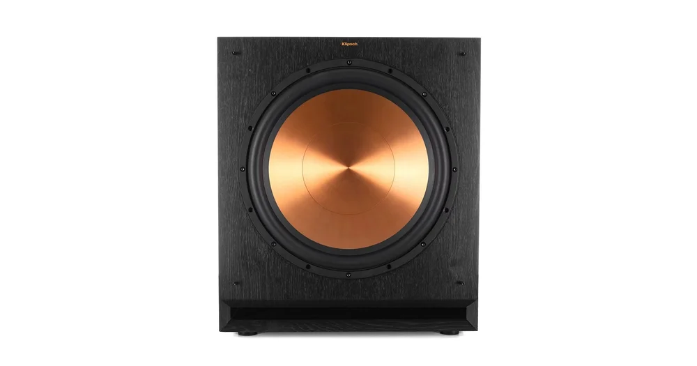 Klipsch SPL-150 reviews | ProductReview.com.au