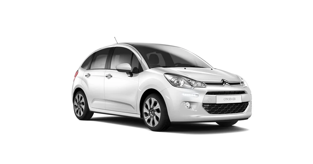 Citroën C3 MK2 A51 (2013-2014) | ProductReview.com.au