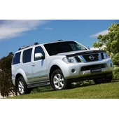 Nissan Pathfinder R51 (2005-2012) | ProductReview.com.au