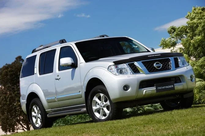 Nissan Pathfinder R51 (2005-2012) reviews | ProductReview.com.au