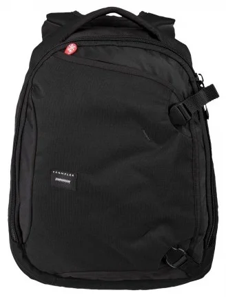Crumpler Dry Red No. 5 reviews | ProductReview.com.au