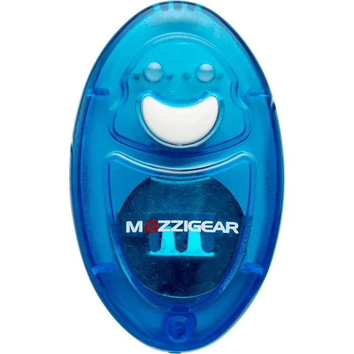 Mozzigear Mosquito Repeller reviews | ProductReview.com.au