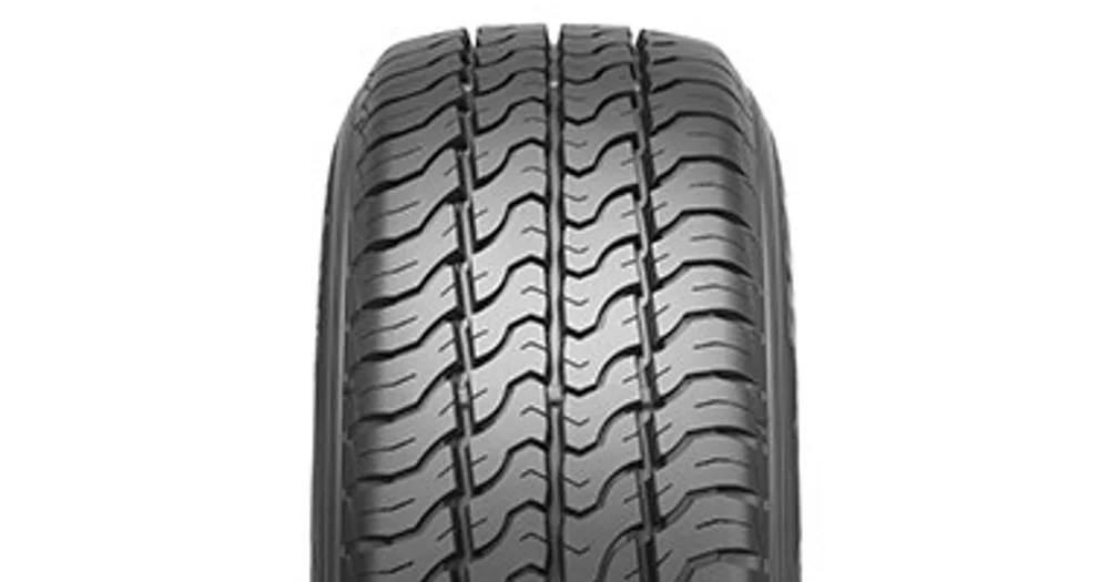 Dunlop Econodrive | ProductReview.com.au