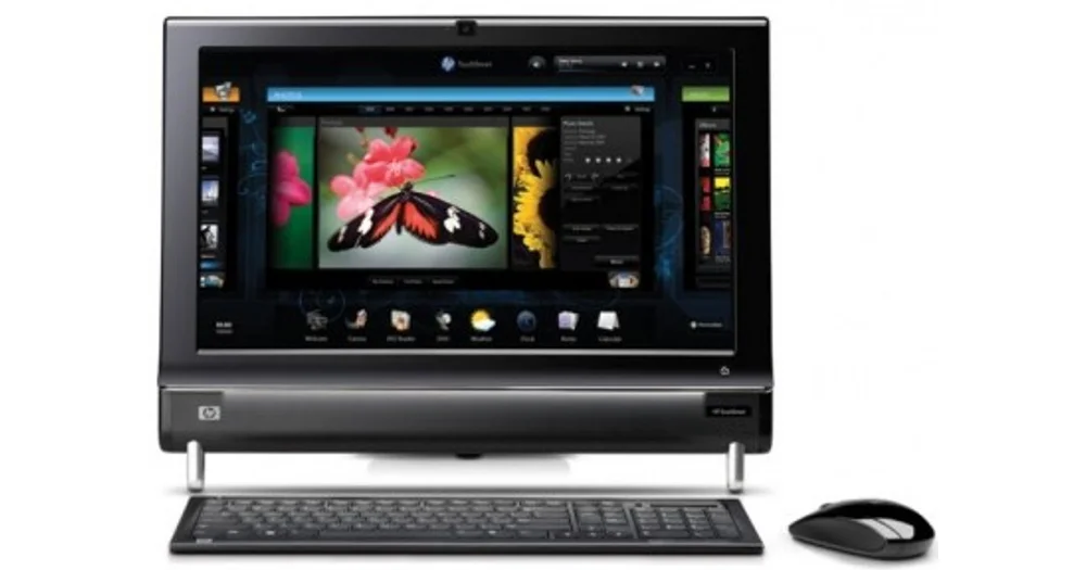 HP TouchSmart 600-1370a reviews | ProductReview.com.au