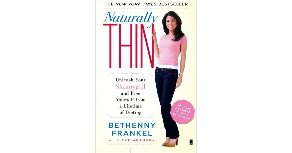 Naturally Thin Diet reviews | ProductReview.com.au