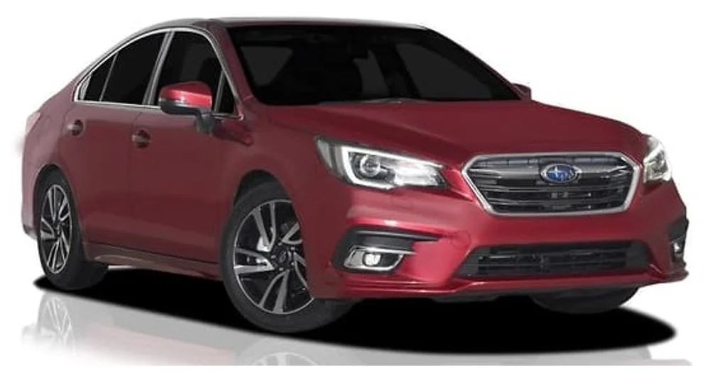 Subaru Liberty 6GEN 2.5i Premium (2014-2026) reviews | ProductReview.com.au